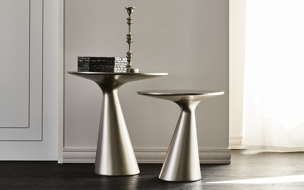 Cattelan Italia Peyote Side Table